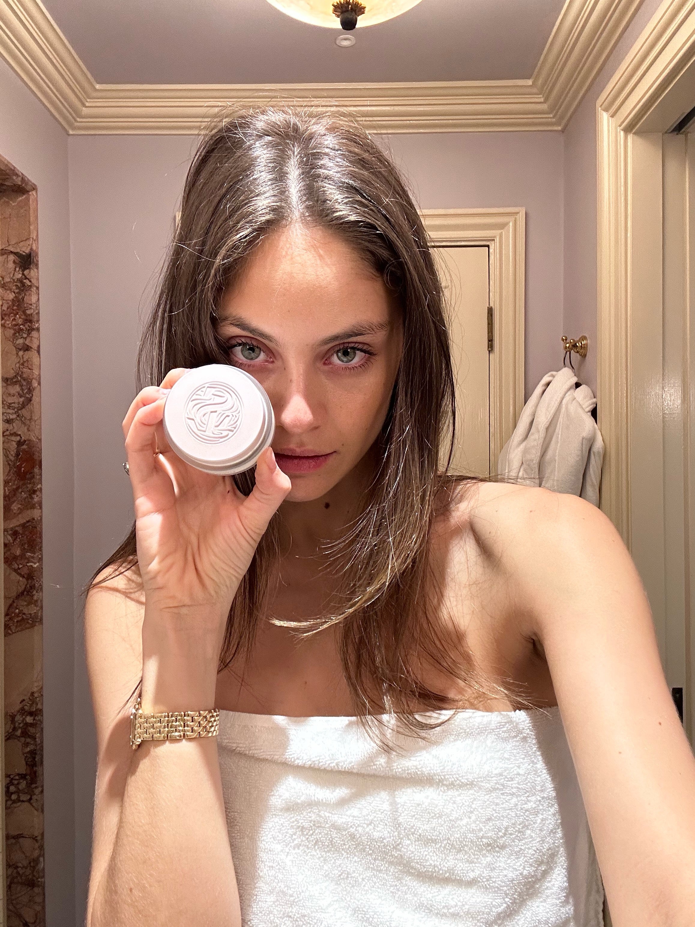 How Bella Falk is Resetting for 2026 – Strange Luxury